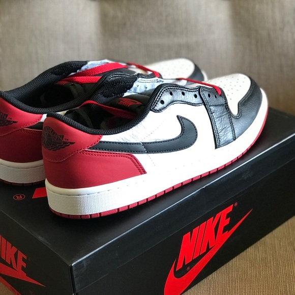 Jordan | Shoes | Air Jordan Retro Low Og | Poshmark